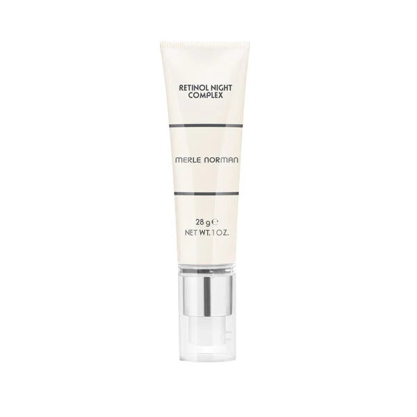Retinol Night Complex – Castles Ladies Apparel